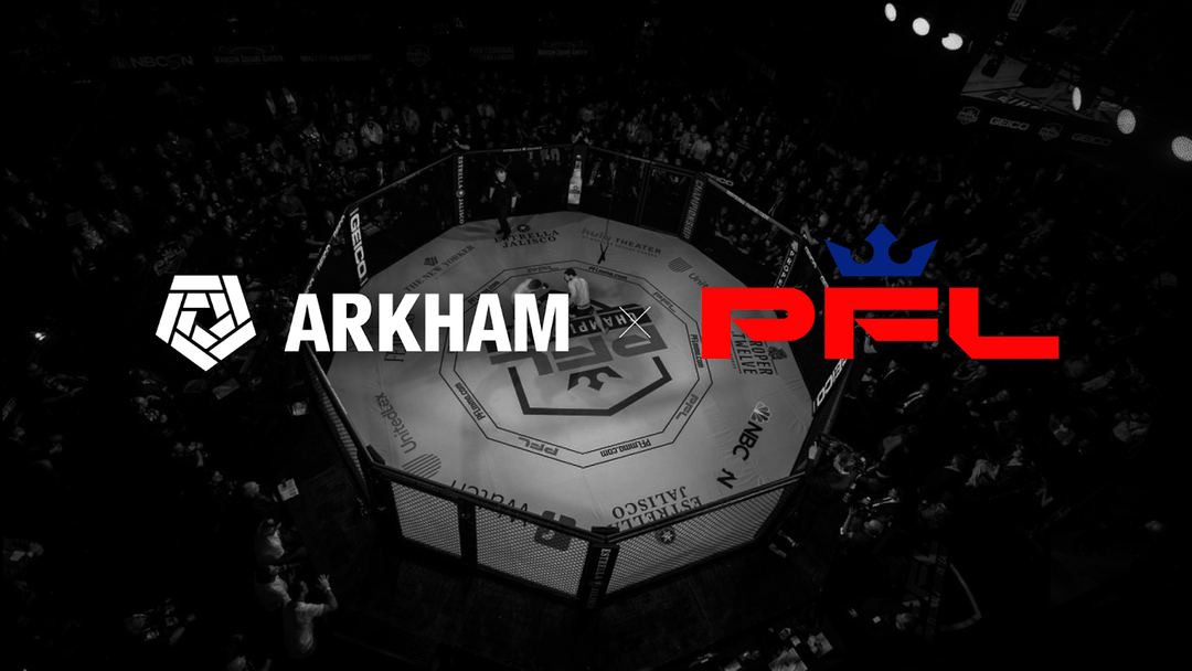 Arkham | Announcements